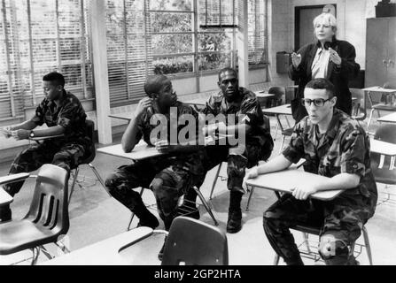 Lillo Brancato Renaissance Man