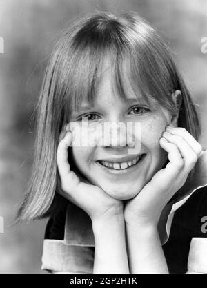 REGARDING HENRY (1991) MIKKI ALLEN, HARRISON FORD RGH 047 Stock Photo ...