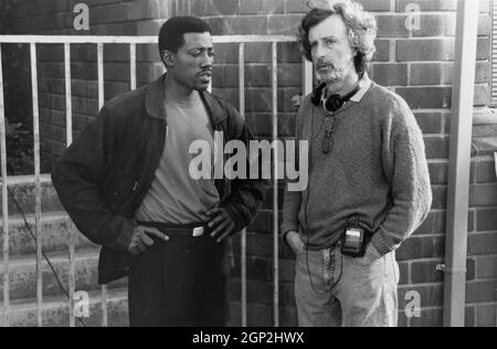 RISING SUN (1993) WESLEY SNIPES, HARVEY KEITEL, SEAN CONNERY RGS 151 ...