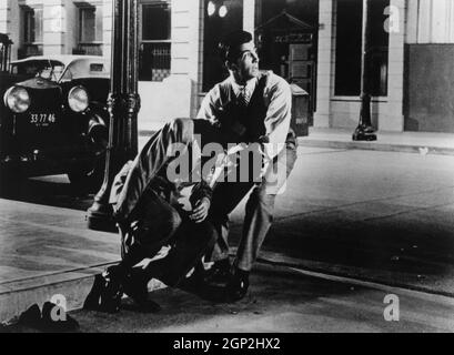 THE RISE AND FALL OF LEGS DIAMOND Stock Photo - Alamy
