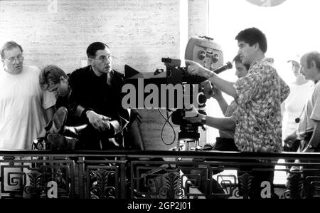 RICHARD III -1995 IAN MCKELLEN Stock Photo - Alamy