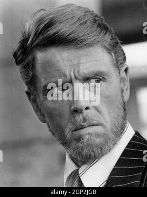 THE SQUEEZE, Edward Fox, 1977. © Warner Bros. / courtesy Everett ...