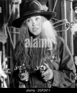 TALL TALE: THE UNBELIEVABLE ADVENTURES OF PECOS BILL, Oliver Platt (as ...