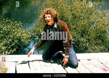 DIRTY HARRY, Andrew Robinson, 1971 Stock Photo - Alamy