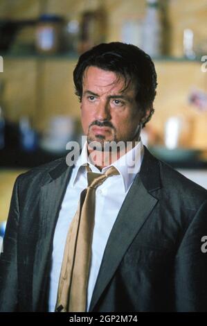 Sylvester Stallone, "Get Carter" (2000) Warner Bros. Pictures. Photo ...