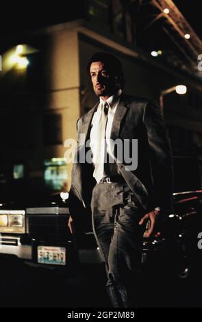 Sylvester Stallone, "Get Carter" (2000) Warner Bros. Pictures. Photo ...