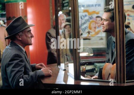 THE MAJESTIC, Jim Carrey, 2001. © Warner Brothers / courtesy Everett ...