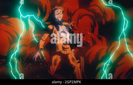MEMORIES, (aka MEMORIZU), 1995. © Bandai Visual Company / courtesy ...