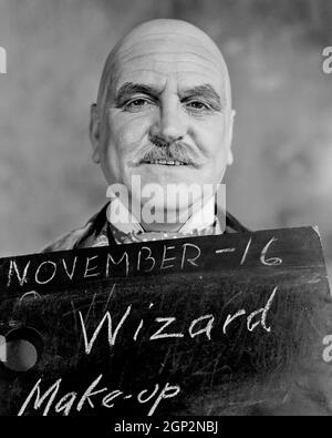 FRANK MORGAN THE WIZARD OF OZ (1939 Stock Photo - Alamy