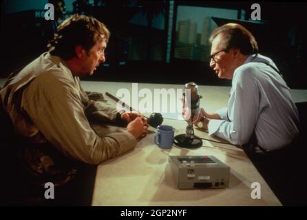 AN ALAN SMITHEE FILM: BURN HOLLYWOOD BURN, poster, 1997. © Buena Vista ...