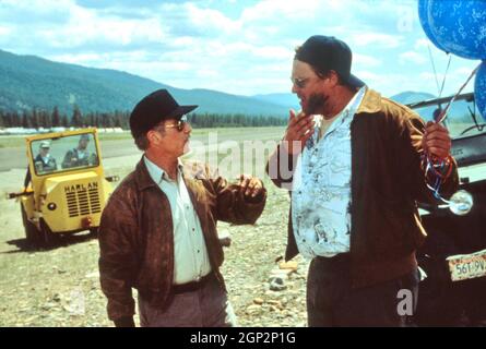 ALWAYS, Richard Dreyfuss, John Goodman, 1989, (c)United Artists ...