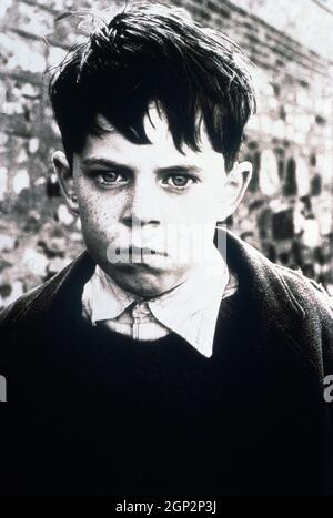 JOE BREEN POSTER, ANGELA'S ASHES, 1999 Stock Photo - Alamy