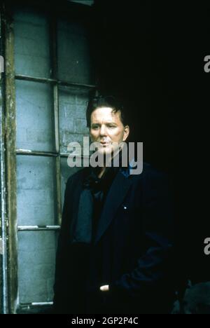 ANOTHER NINE & A HALF WEEKS, (aka LOVE IN PARIS, aka ANOTHER 9 1/2 ...