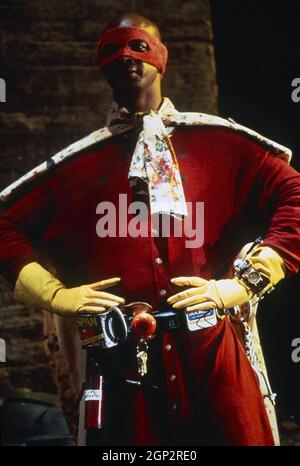 BLANKMAN, Damon Wayans, 1994, (c)Columbia Pictures/courtesy Everett ...