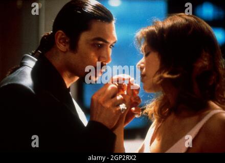 BOULEVARD, Kari Wuhrer, 1995. © Live Entertainment / Courtesy Everett ...