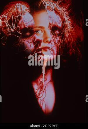 BODY SNATCHERS, Gabrielle Anwar, 1993. ©Warner Bros. / Courtesy Everett ...