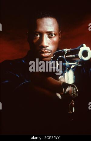 BOILING POINT (1993) WESLEY SNIPES BLGP 007 Stock Photo - Alamy