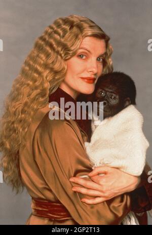 BUDDY -1997 RENE RUSSO Stock Photo - Alamy