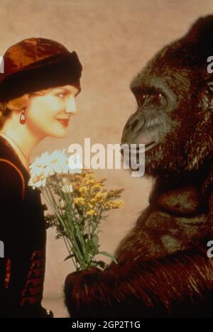 BUDDY, Rene Russo, 1997. © Columbia Pictures / Courtesy Everett ...