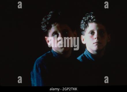 CHILDREN OF THE CORN IV: THE GATHERING, 1996. © Buena Vista Pictures ...