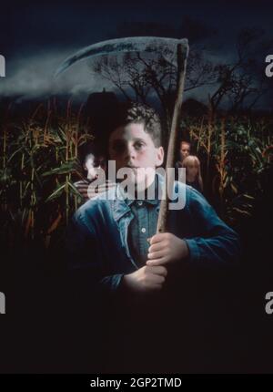 CHILDREN OF THE CORN IV: THE GATHERING, 1996. © Buena Vista Pictures ...
