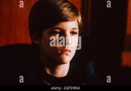 THE CLIENT, Brad Renfro, 1994, ©Warner Brothers/courtesy Everett ...