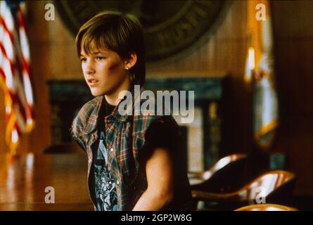 THE CLIENT, Brad Renfro, 1994, ©Warner Brothers/courtesy Everett ...