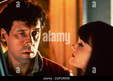STEPHEN REA,MIRANDA RICHARDSON, THE CRYING GAME, 1992 Stock Photo - Alamy