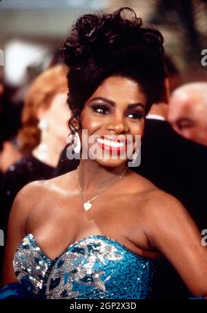 THE DISTINGUISHED GENTLEMAN, Sheryl Lee Ralph, Sonny 'Jim' Gaines ...