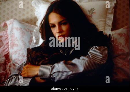 THE EIGHTEENTH ANGEL, Rachael Leigh Cook, 1997. ph: Angelo Novi ...