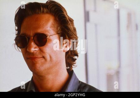 FEARLESS, Jeff Bridges, 1993. © Warner Bros. / courtesy Everett ...