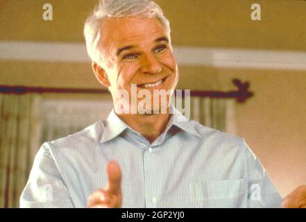 FATHER OF THE BRIDE II (1995) STEVE MARTIN FOB2 010 Stock Photo - Alamy