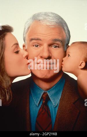 FATHER OF THE BRIDE II, Kimberly Williams, Diane Keaton, 1995, (c)Buena ...