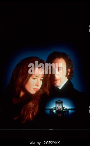 FIRELIGHT, Sophie Marceau, 1997, ©Miramax/courtesy Everett Collection ...