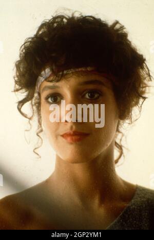 FLASHDANCE, Jennifer Beals, 1983, (c) Paramount/courtesy Everett ...