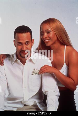 FOR DA LOVE OF MONEY, Pierre Edwards, 2002. © Urban World Films ...