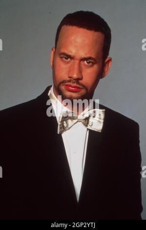 FOR DA LOVE OF MONEY, Pierre Edwards, 2002. © Urban World Films ...