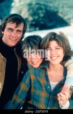 THE GOLDEN SEAL, from left: Torquil Campbell, Seth Sakai, 1983. ph ...