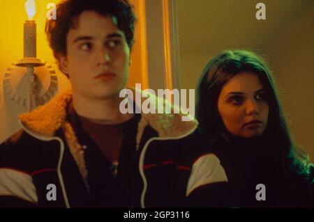 HOLMES,BEXTON, GO, 1999 Stock Photo - Alamy