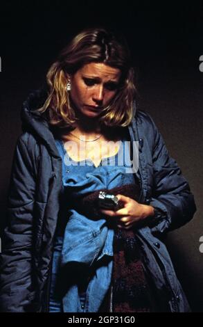 HARD EIGHT, (aka SYDNEY), Gwyneth Paltrow, 1996. ph: Mark Tillie ...