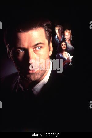 HEAVEN'S PRISONERS, Kelly Lynch, 1996. ph: Joyce Rudolph / © Savoy ...