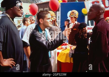 HIGH SCHOOL HIGH, Mekhi Phifer, 1996. © TriStar Pictures / Courtesy ...