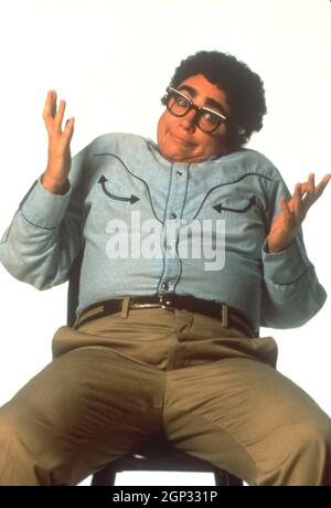 IT'S PAT: THE MOVIE, Julia Sweeney, 1994. ph. Kelvin Jones / © Buena ...