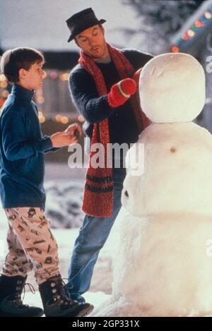 JOSEPH CROSS, JACK FROST, 1998 Stock Photo - Alamy