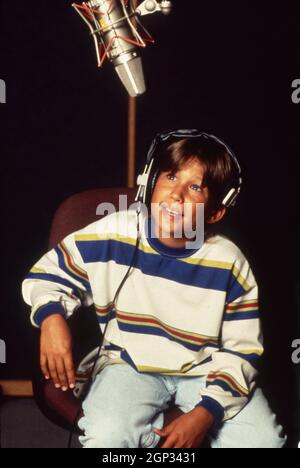THE LION KING, Simba (voice: Jonathan Taylor Thomas), 1994. ©Walt ...