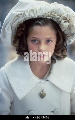 A LITTLE PRINCESS, Liesel Matthews, 1995. © Warner Bros. / Courtesy ...