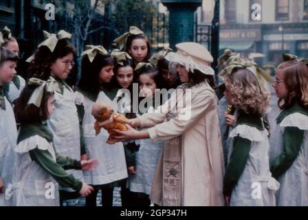 A LITTLE PRINCESS, Liesel Matthews, 1995. © Warner Bros. / Courtesy ...