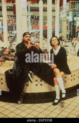 MALLRATS, Renee Humphrey, 1995. © Gramercy Pictures / courtesy Everett ...