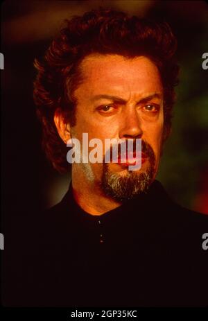 MCHALE'S NAVY, Tim Curry, 1997, (c)Universal/courtesy Everett ...