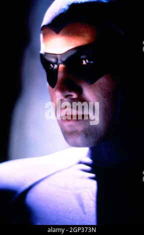 THE PHANTOM -1996 BILLY ZANE Stock Photo - Alamy